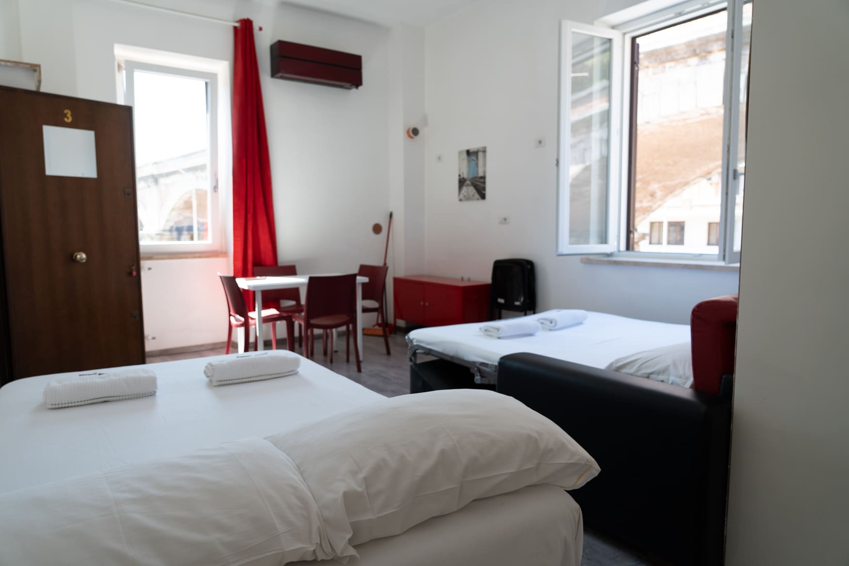 Hotel VM - Hotel VM | Holiday Apartments in Roma