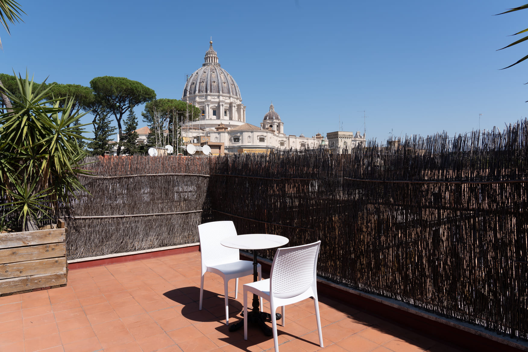 Hôtel VM - Hotel VM | Holiday Apartments in Roma